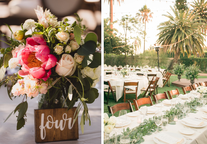 Grass Roots Wedding & Event Florist